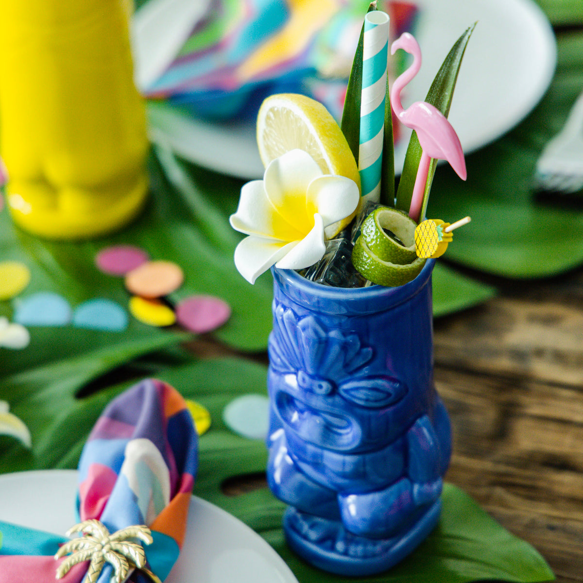 Cheeky Tiki Party for Two – Maitiki